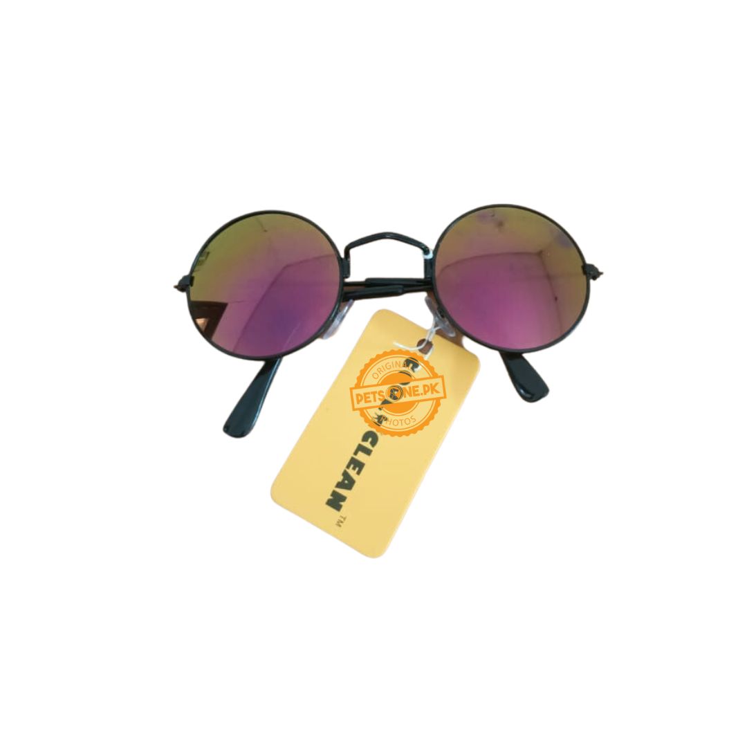 Cool And Clean Cat Sunglasses - PetsOne.pk