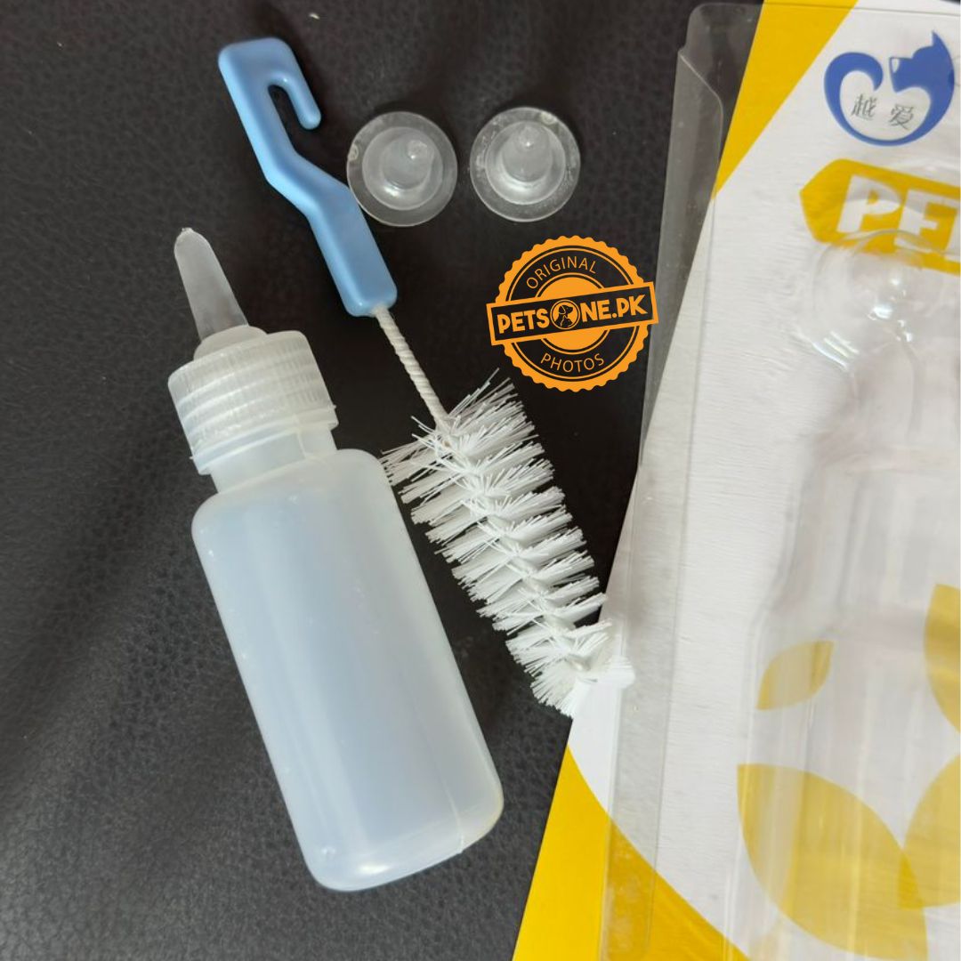 Kitten Feeding Kit - PetsOne.pk