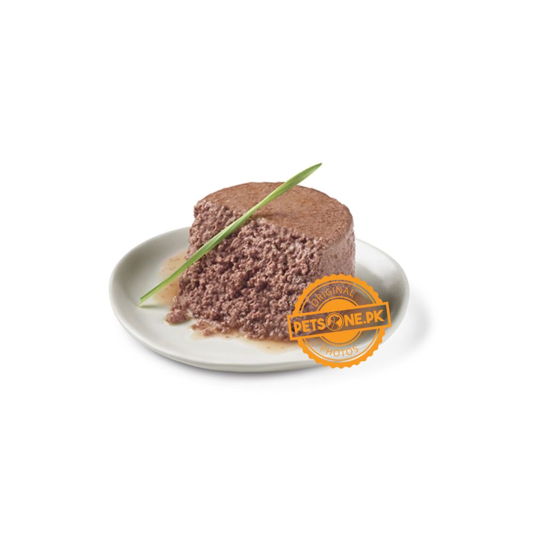 Petline Premium Tin Chicken – 80 Gram - PetsOne.pk