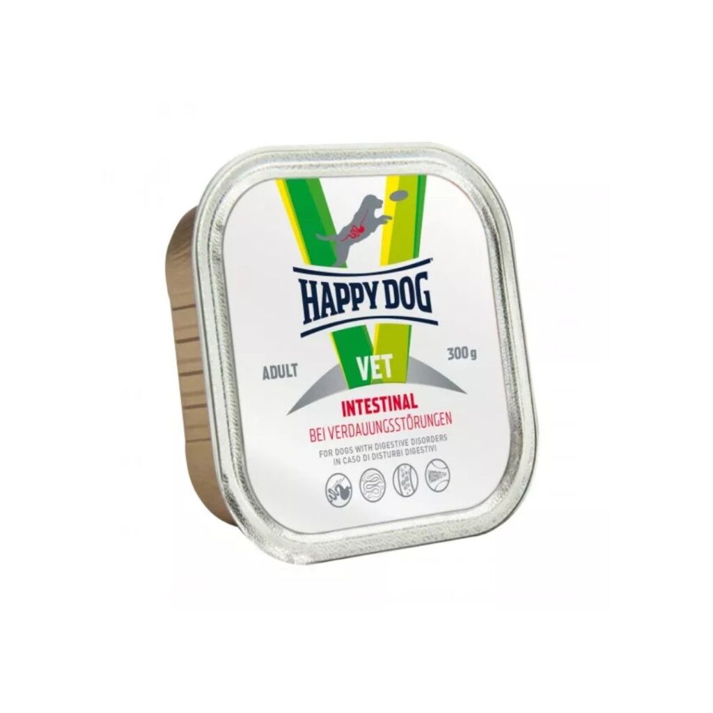 Happy Dog Intestinal – Wet Food 300 Grams - PetsOne.pk