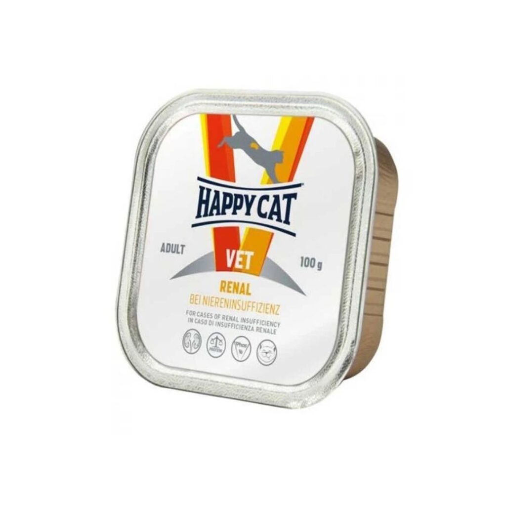Happy Cat Renal – Wet Food 100 Grams - PetsOne.pk
