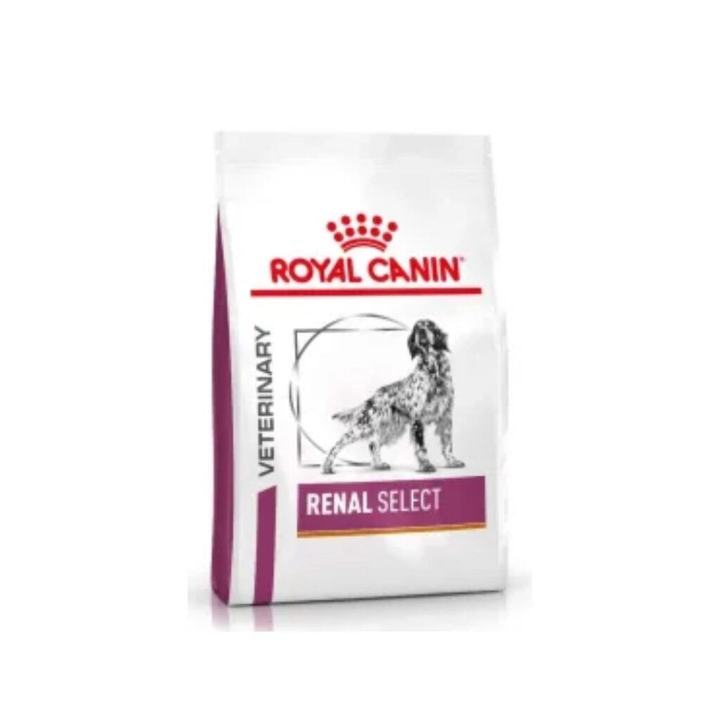 Royal Canin Dog Dry Food for RENAL System - PetsOne.pk