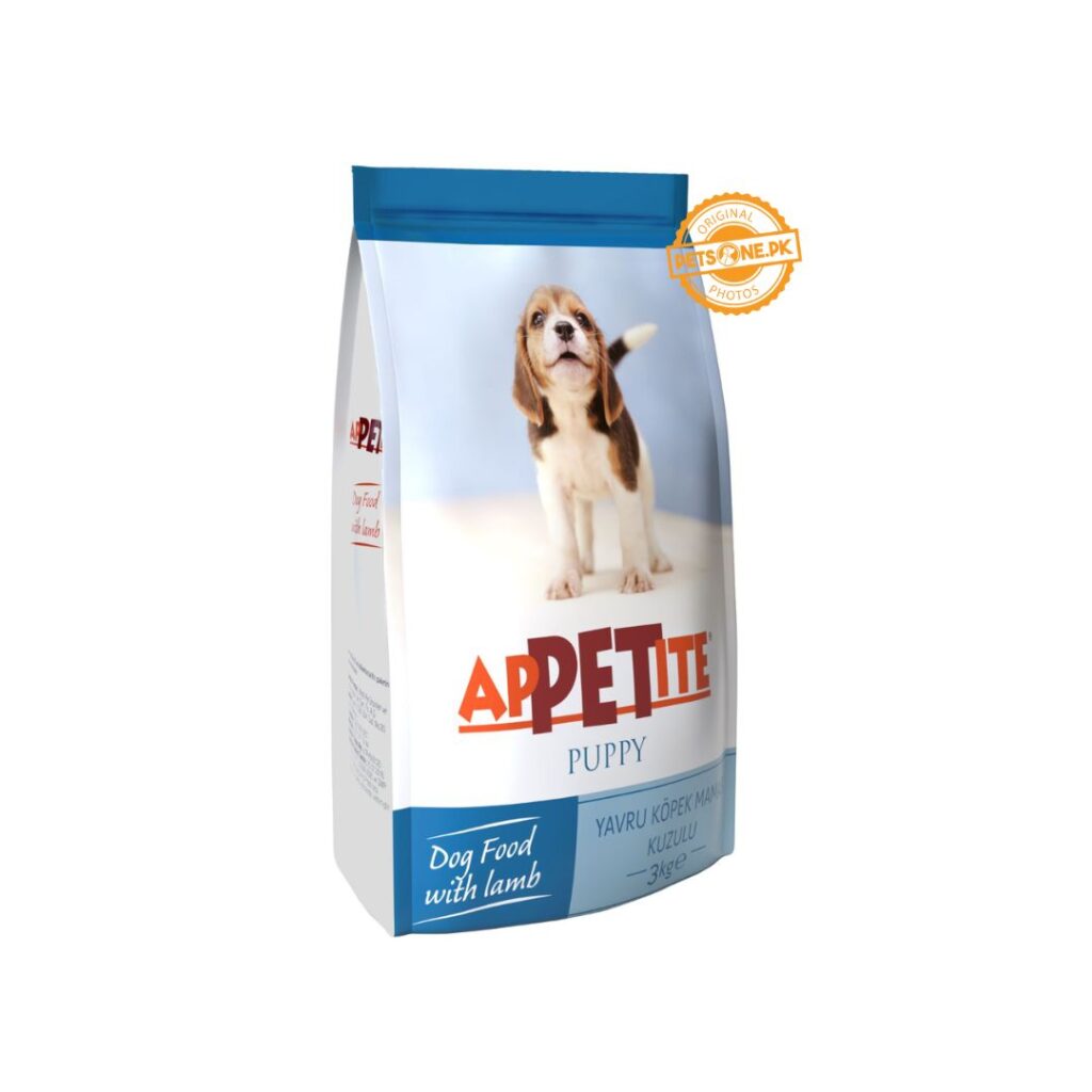 Appetite Sterilized Cat Food Chicken – 1.5 KG - PetsOne.pk
