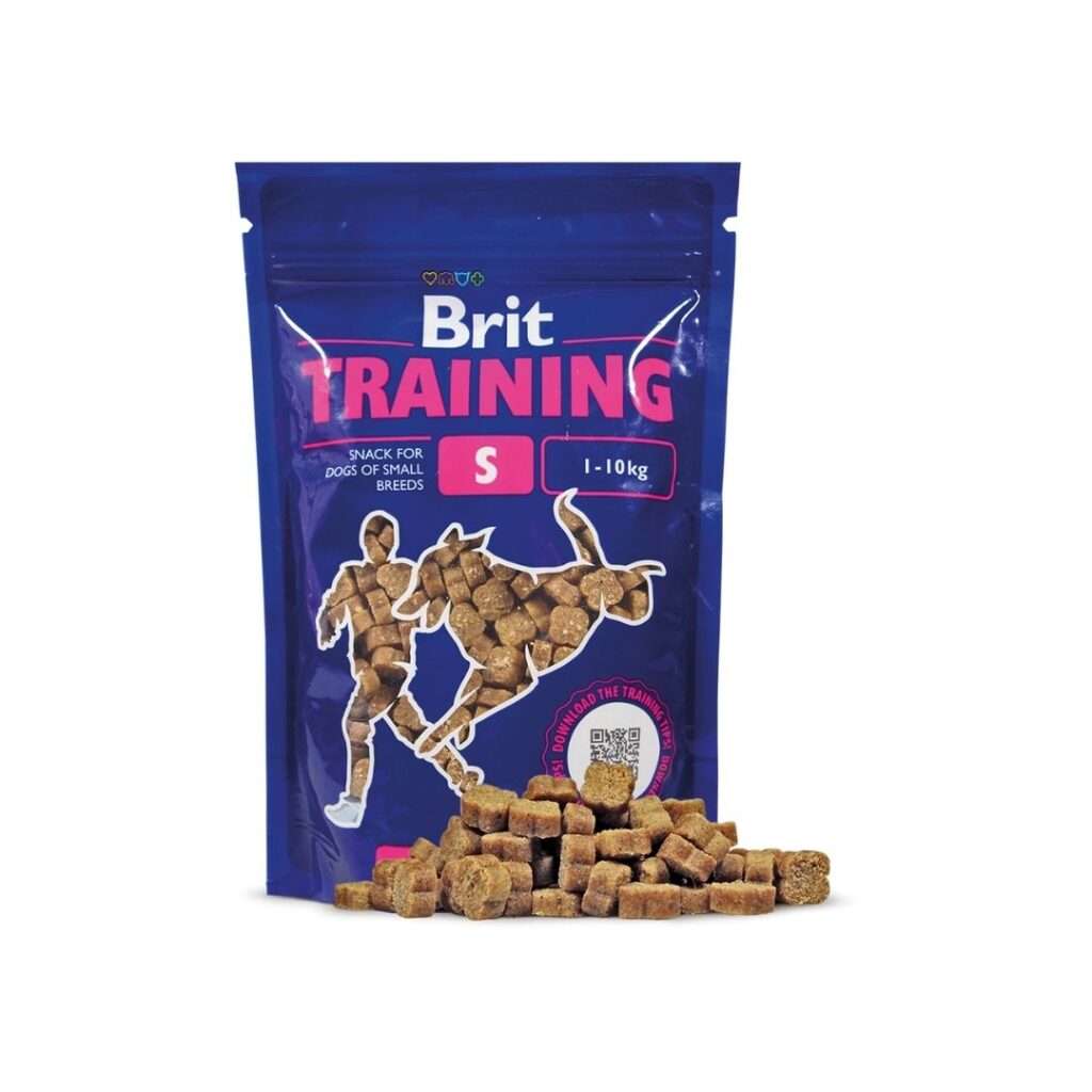 Brit Training Snack For Small Breed Dogs - PetsOne.pk