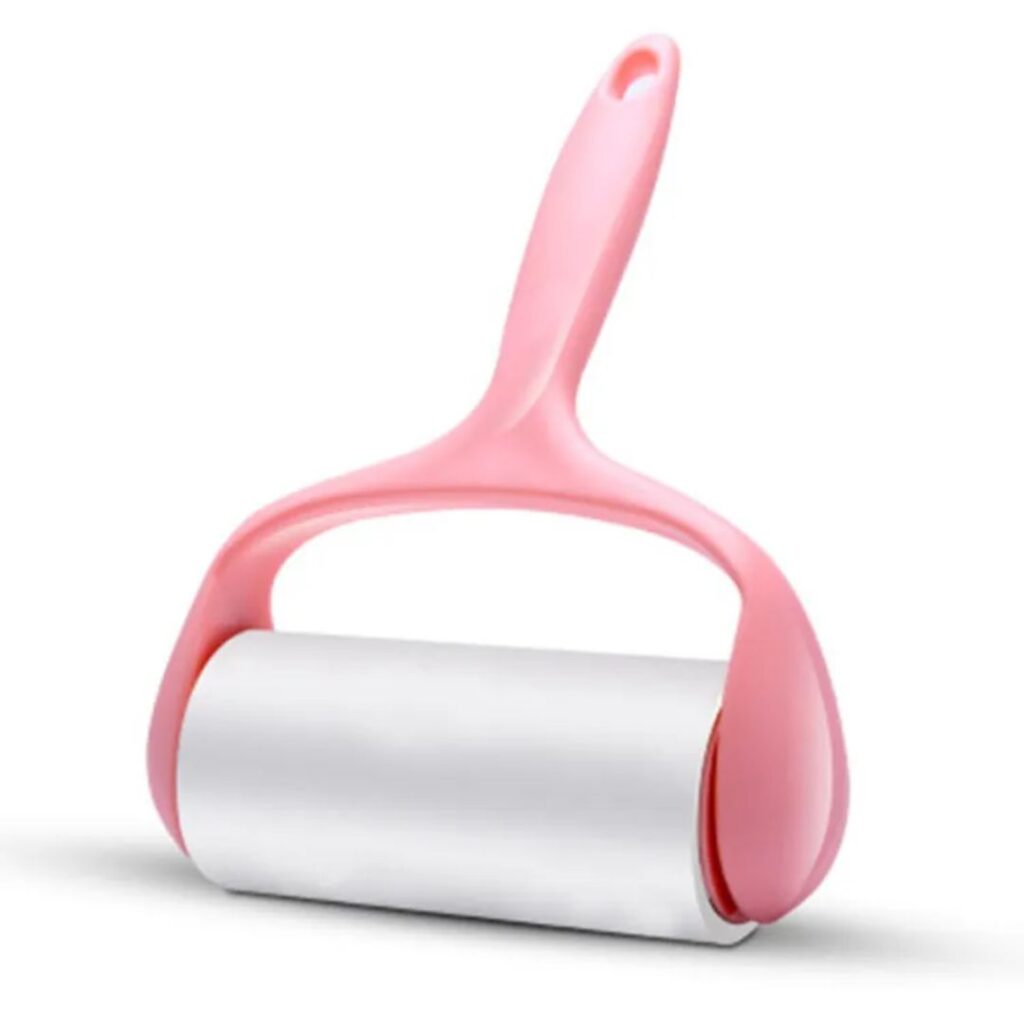 Cool And Clean Hair and Lint Roller / Dust Remover - PetsOne.pk