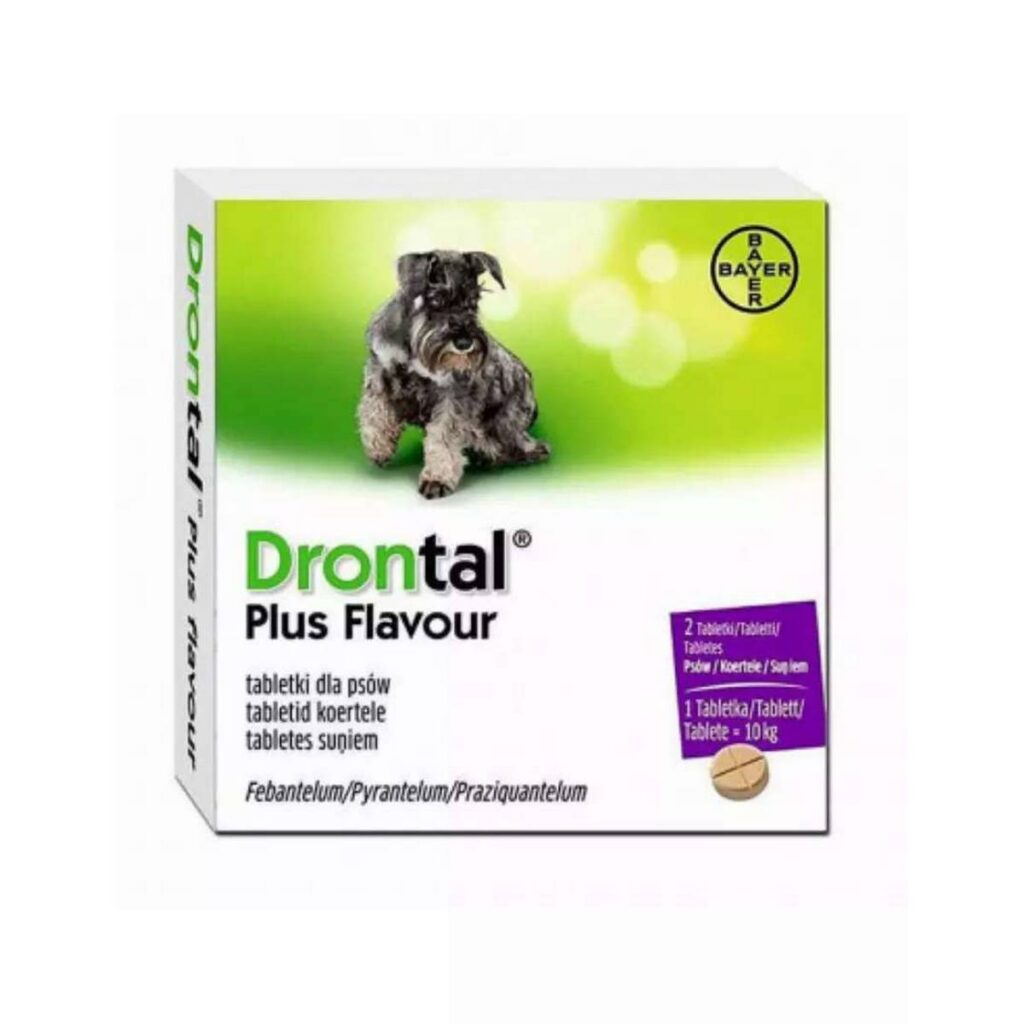 Bravecto Tablet for Large Dogs / 20KG to 40 KG - PetsOne.pk