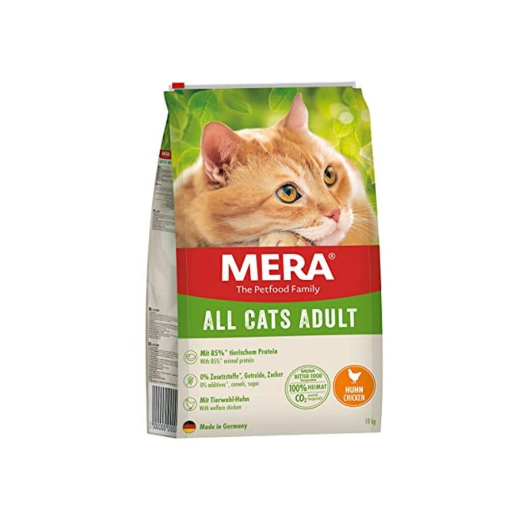 Mera Pet Food | Mera Dog Food | Mera Cat Food - PetsOne.pk