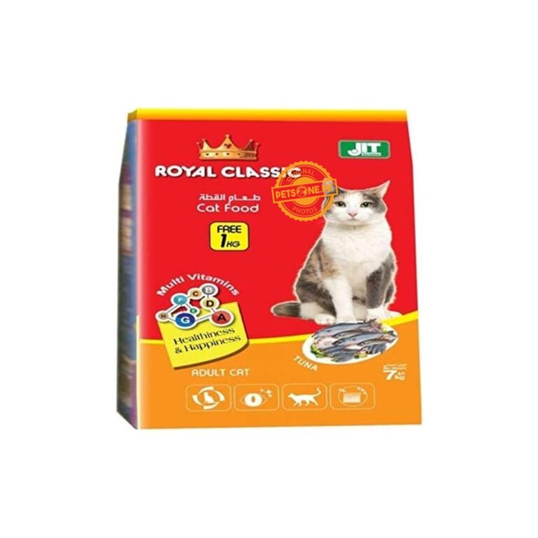 Mr Pet Cat Food - PetsOne.pk