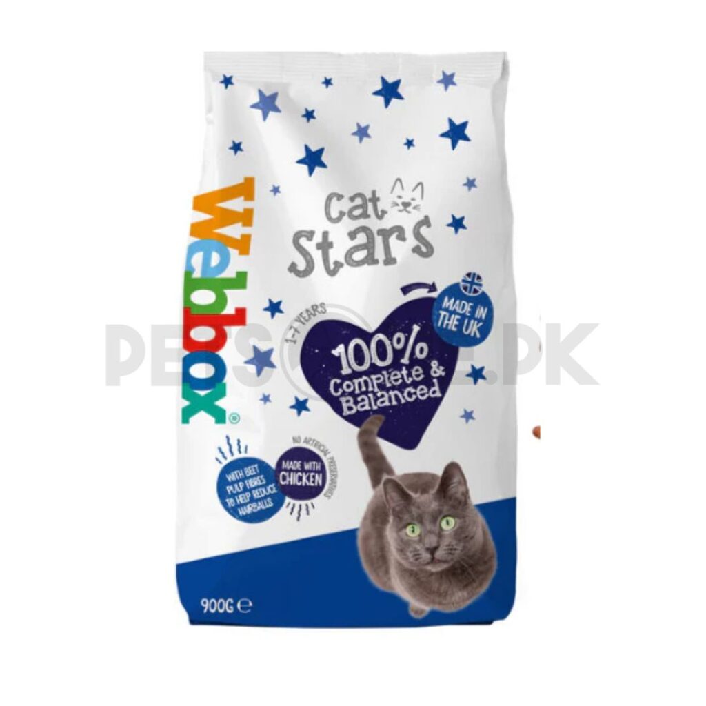 Mr Pet Cat Food - PetsOne.pk