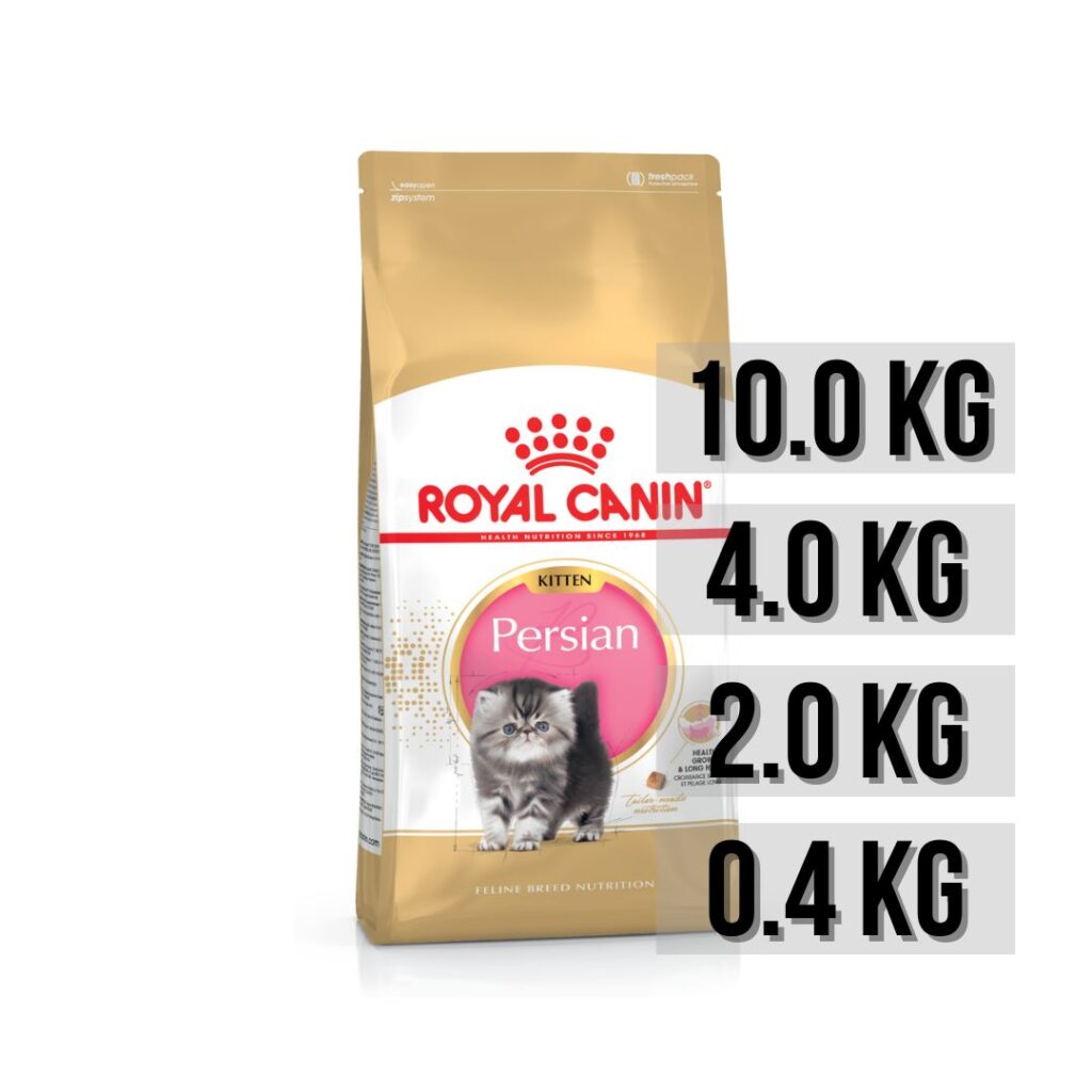Royal Canin Persian Kitten Food - PetsOne.pk