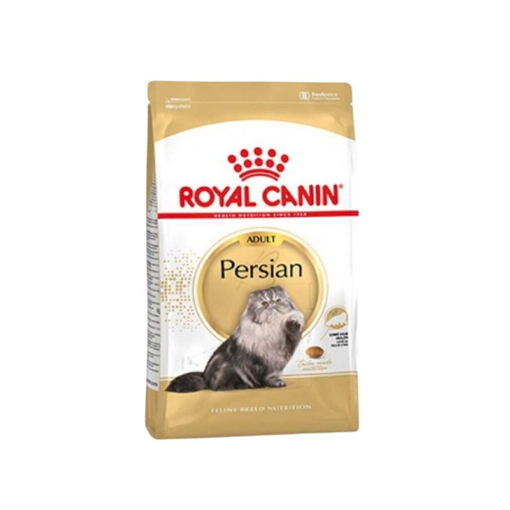 Royal Canin Persian Adult Cat Food - PetsOne.pk